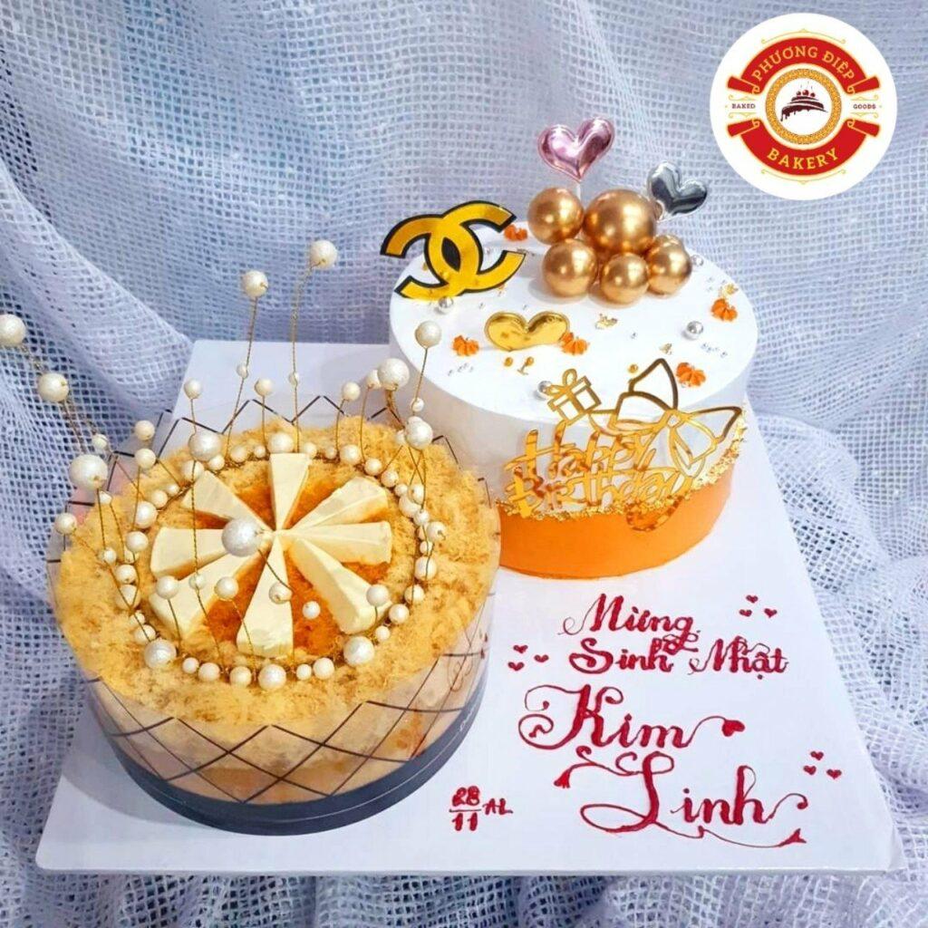 BSN KIM LINH - Phương Điệp Bakery